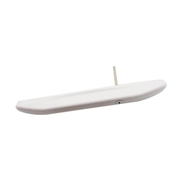 Quality 310mm Length Single Sided aluminium door pull handles With 63mm Shaft OEM for sale
