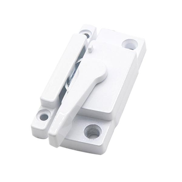 Quality Zinc Alloy Window And Door Crescent Lock Modern Design For Office Buildings for sale