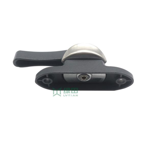 Quality OEM Door And Window Crescent Moon Lock Safety Polished Finish for sale