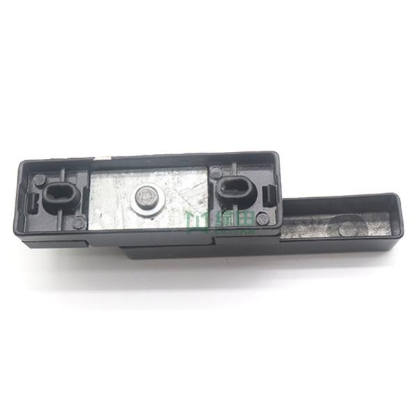 Quality Window Door Crescent Lock Smooth Operation Aluminum Alloy Material for sale