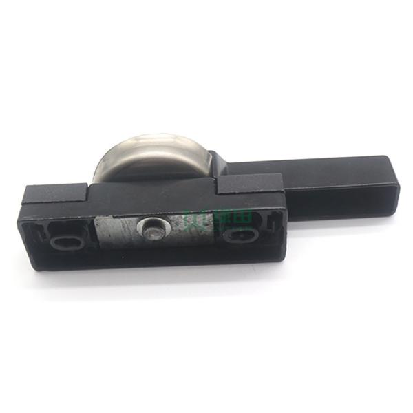 Quality Window Door Crescent Lock Smooth Operation Aluminum Alloy Material for sale