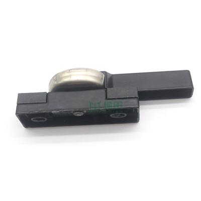 China Window Door Crescent Lock Smooth Operation Aluminum Alloy Material for sale