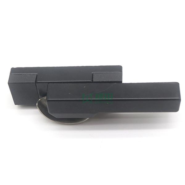 Quality Window Door Crescent Lock Smooth Operation Aluminum Alloy Material for sale