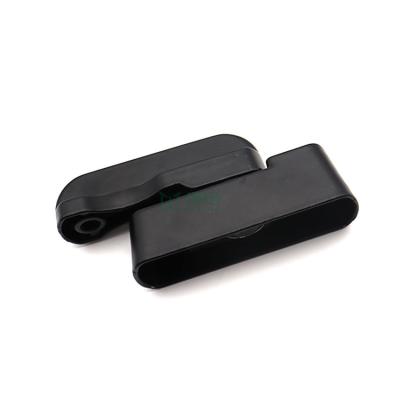 China Aluminum Sliding crescent window lock Upvc Window Fittings High Security for sale