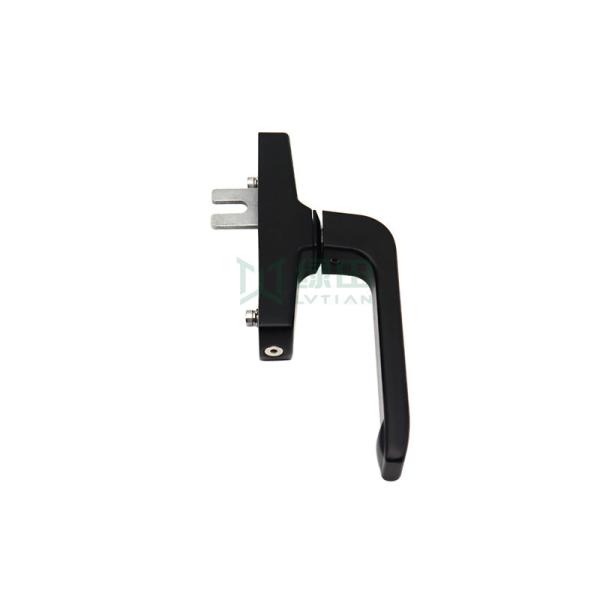 Quality Zinc Alloy Multi Point Door Handle with Double Interpolation Profile for sale