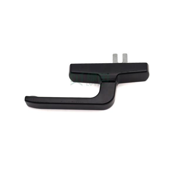 Quality Zinc Alloy Multi Point Door Handle with Double Interpolation Profile for sale