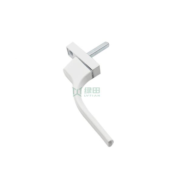 Quality Casement Window Opener Handle With 41mm Square Shaft Customized Design for sale