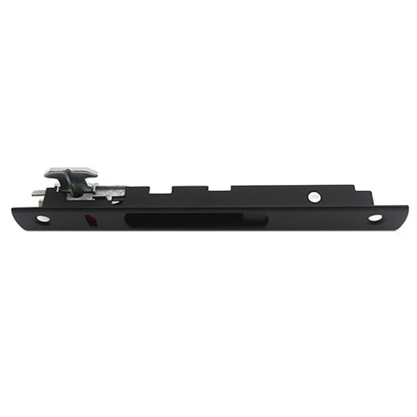 Quality 200mm Length Sliding Window Lock Aluminum Alloy locks for windows that slide up for sale