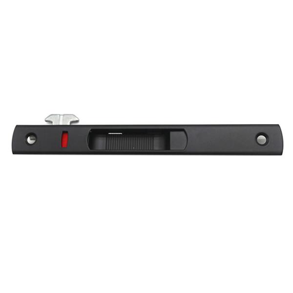 Quality 200mm Length Sliding Window Lock Aluminum Alloy locks for windows that slide up for sale