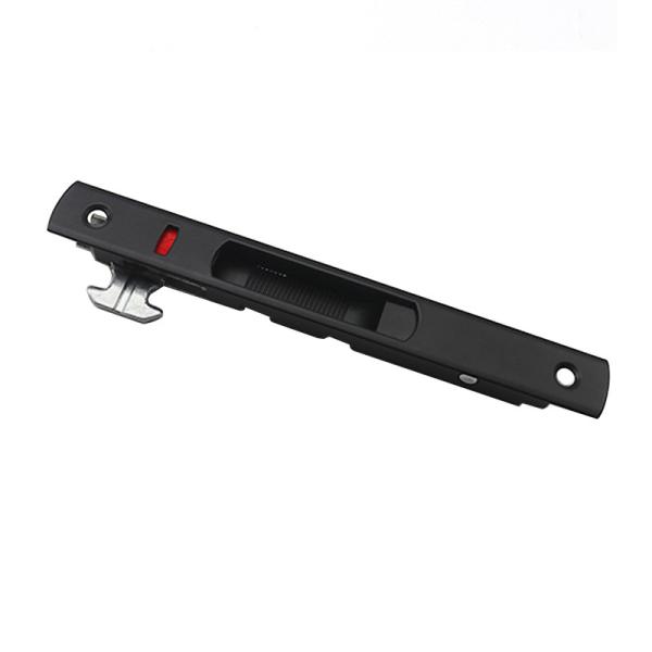 Quality 200mm Length Sliding Window Lock Aluminum Alloy locks for windows that slide up for sale