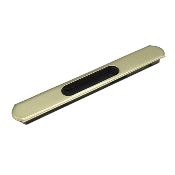 Quality Stainless Steel Panel Door And Window Locks Safety Sliding Window Lock Set for sale