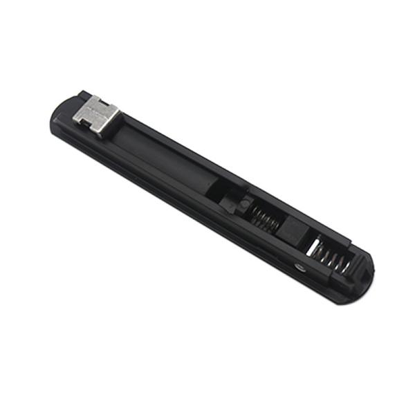 Quality Customization Aluminium Sliding Window Locks Security Spring Loaded Window Lock for sale