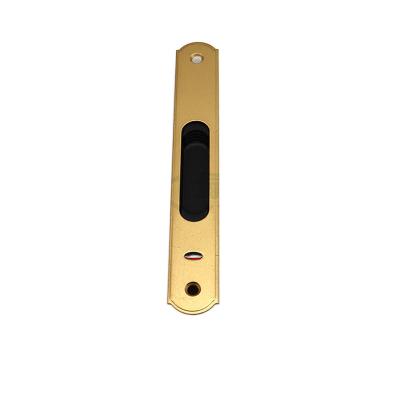 China Single Side Safety Sliding Window Latch Lock With Stainless Steel 201 Material for sale