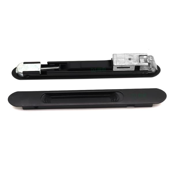 Quality Zinc Alloy Door And Window Locks Double Side Sliding Window Lock robust for sale