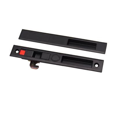 China Modern Style Aluminum Door And Window Locks Security With Powder Coated Finish for sale