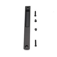 Quality Aluminum Alloy Upvc Sliding Window Lock , Window Sliding Glass Door Lock OEM for sale