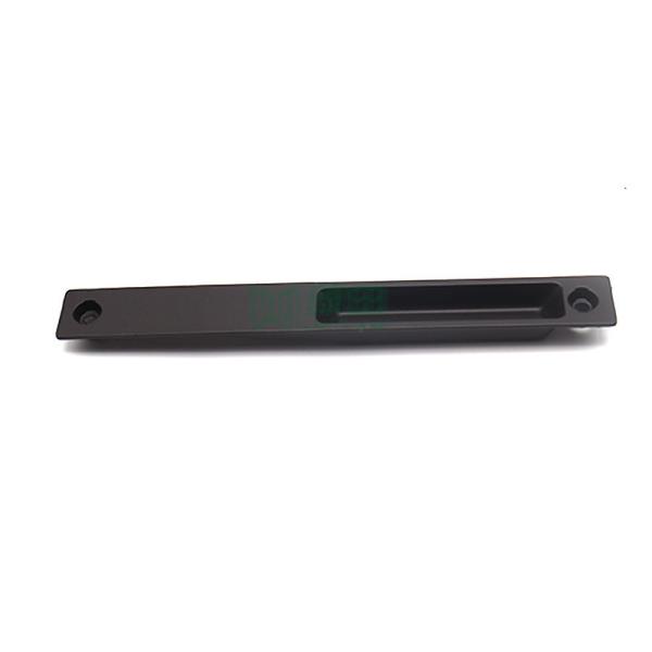 Quality Aluminum Alloy Upvc Sliding Window Lock , Window Sliding Glass Door Lock OEM for sale