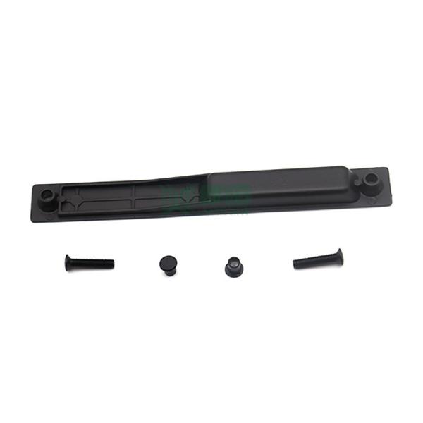Quality Aluminum Alloy Upvc Sliding Window Lock , Window Sliding Glass Door Lock OEM for sale