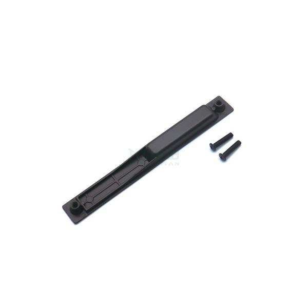Quality Metal Powder Coating Casement Sliding Window Single Lock Easy Installation for sale