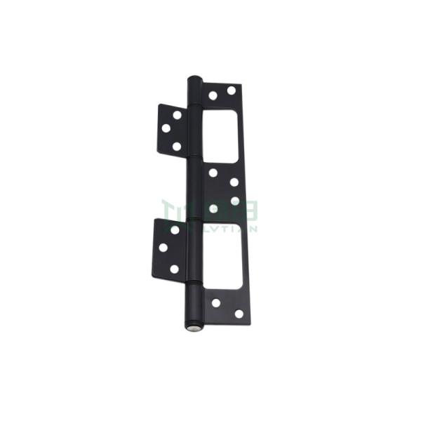 Quality 200mm Length Aluminum Door And Window Pivot Hinge for residential for sale