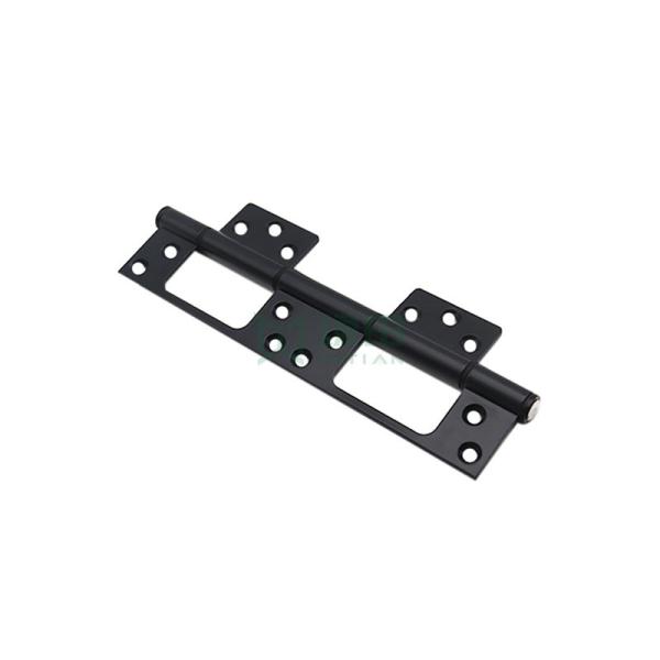 Quality 200mm Length Aluminum Door And Window Pivot Hinge for residential for sale