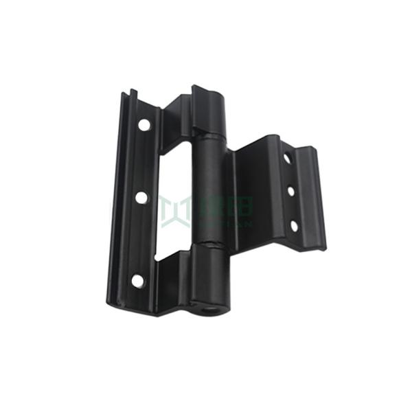 Quality OEM Adjustable Casement Door & Window Hinges With Idon Shaft for sale