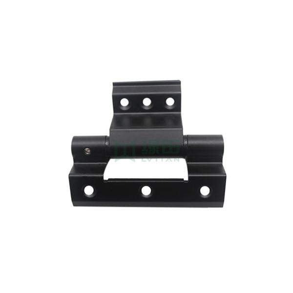 Quality OEM Adjustable Casement Door & Window Hinges With Idon Shaft for sale