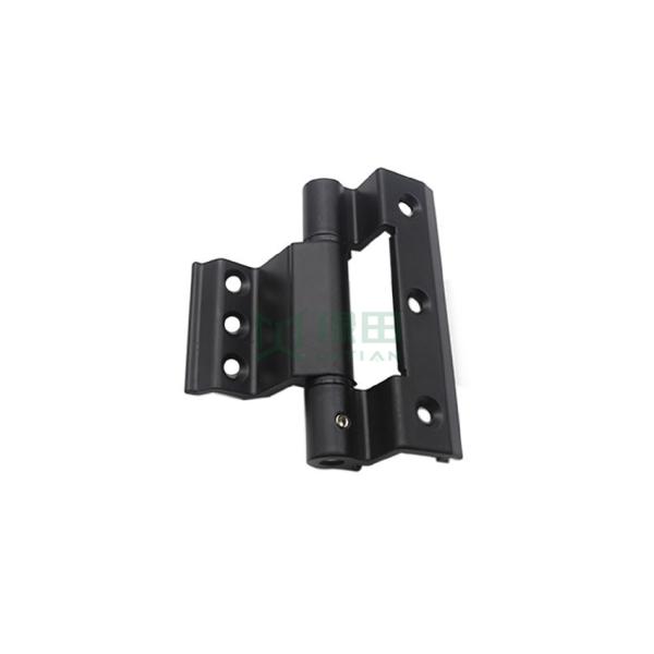 Quality OEM Adjustable Casement Door & Window Hinges With Idon Shaft for sale