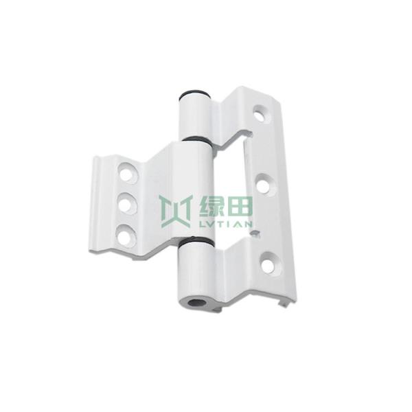 Quality Aluminum Heavy Duty Glass Door Pivot Hinge For Doors And Windows for sale