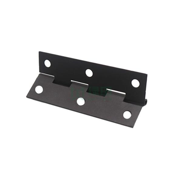Quality Custom Color Upvc Casement Iron Heavy Duty Hinges For Home Furniture for sale