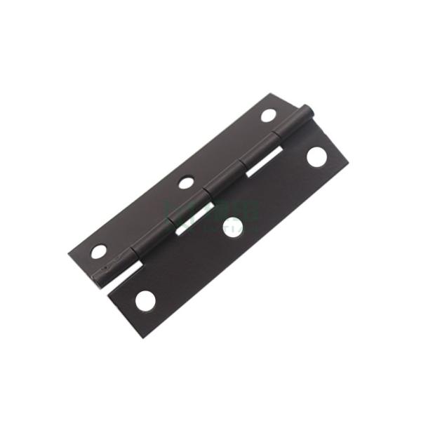 Quality Custom Color Upvc Casement Iron Heavy Duty Hinges For Home Furniture for sale