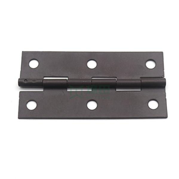 Quality Custom Color Upvc Casement Iron Heavy Duty Hinges For Home Furniture for sale
