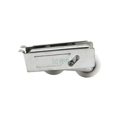 Cina Puliera scorrevole per finestre in alluminio in vendita