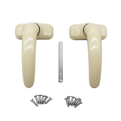 China OEM Deur Accessoires Casement Aluminium Deurklink metalen handgreep Te koop