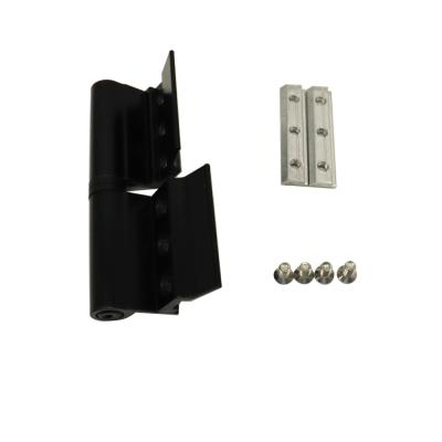 Cina Cerniera per porte e finestre a sei ganci di vendita calda per porte in alluminio in vendita