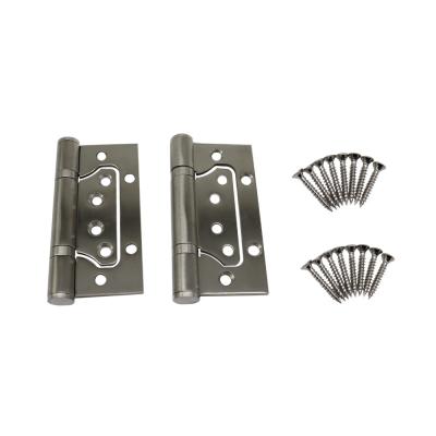 Cina Cerniera per porta a fessura in acciaio inossidabile per accessori per mobili da ingresso per ospedali domestici in vendita