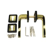 China Double Sided Handles for Door and Window Enhance Functionality for sale