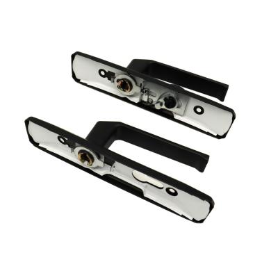 중국 설치가 간편합니다. 모든 필요한 설치 액세서리가 함께 제공되어 모든 문에 쉽고 편리하게 설치할 수 있습니다. 판매용