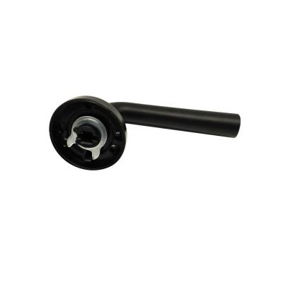 중국 도어 창 양면 핸들을 사용하여 문과 창문을 업그레이드하세요. 판매용