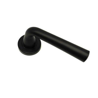 중국 도어 창 양면 핸들을 사용하여 문과 창문을 업그레이드하세요. 판매용