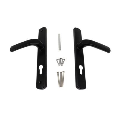 Китай Аксессуары оборудование заводская цена алюминиевый рычаг раздвижной стеклянной двери продается