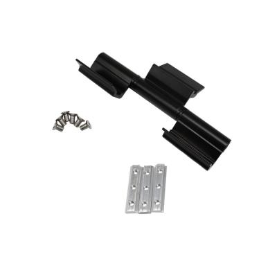 Cina Cerniere per porte battenti in alluminio regolabili personalizzate dal design moderno in vendita