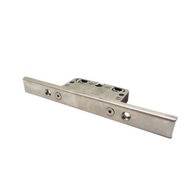 China Factory Made Stainless Steel Window Door Lock Box Accessories for sale