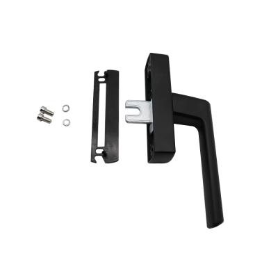 China Aluminum Alloy Window Handle Hardware Door and Window Accessories for sale