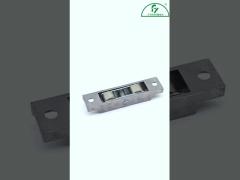 OEM 이중 롤러 슬라이딩 윈도우 트랙 바퀴 사용자 정의 색상 문 롤러