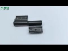 Aluminium Window Door Hinge Aluminium Casement Window Flag Flush Hinge