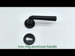 View Upgrade Your Doors and Windows with Door Window Double Sided Handles Demo