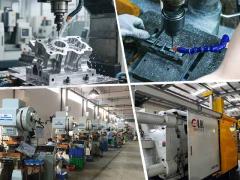 Introduction to door and window hardware factories