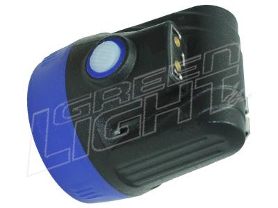 China GL2.5-C coal mining lamp IP68 Intrinsically Safe rechargeable for sale