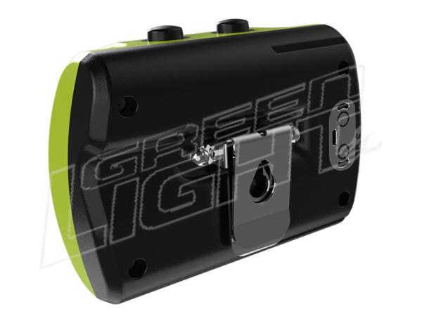 Quality GLC-6S miner cap lamp with OLED screen 25000LUX strong brightness anti-explosive for sale